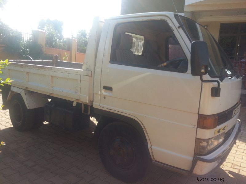 Used Toyota ISUZU ELF | 1991 ISUZU ELF for sale | Namulanda Toyota ...