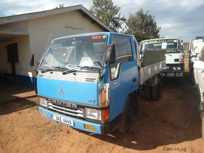 Used Mitsubishi Canter | 1994 Canter for sale | Mitsubishi Canter sales | Mitsubishi Canter ...