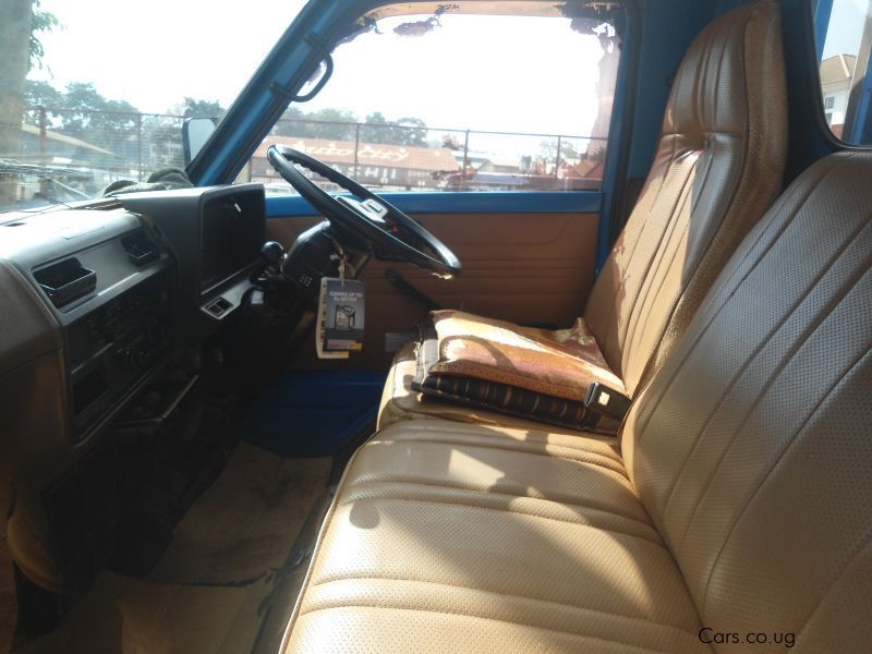 Used Isuzu Canter | 1995 Canter for sale | Isuzu Canter sales | Isuzu ...