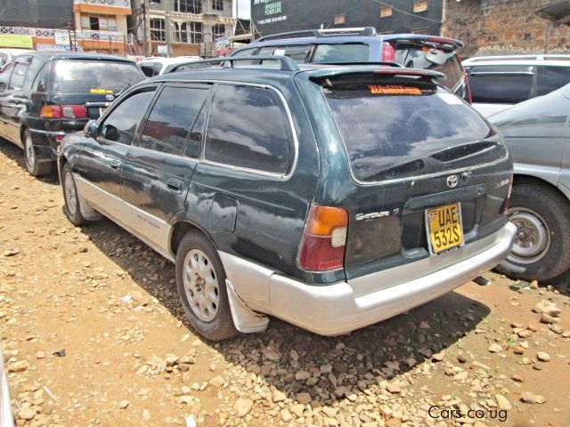 Used Toyota G-Touring | 1995 G-Touring for sale | Toyota G-Touring ...