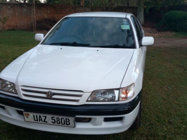 Used Toyota Premio | 1996 Premio for sale | Jinja Toyota Premio sales ...