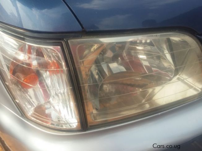 Used Toyota Noah Field Tourer | 1997 Noah Field Tourer for sale ...