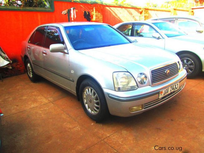 Used Toyota Progress | 1998 Progress for sale | Toyota Progress sales ...
