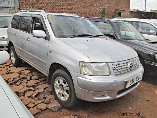 Used Toyota Succeed | 1998 Succeed for sale | Toyota Succeed sales ...