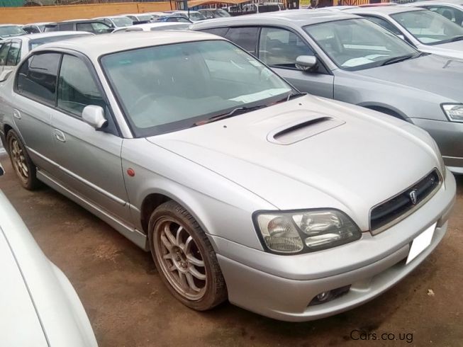 Used Subaru Legacy | 1999 Legacy for sale | Subaru Legacy sales ...