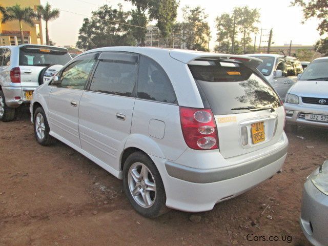 Used Toyota Nadia | 1999 Nadia for sale | Toyota Nadia sales | Toyota ...