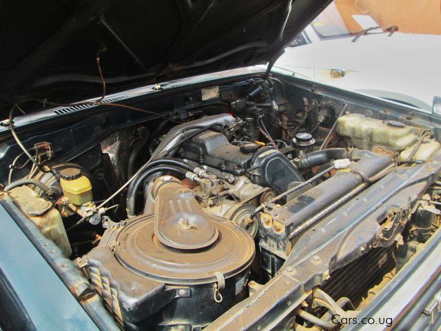 Used Toyota Prado EX | 1999 Prado EX for sale | Toyota Prado EX sales ...