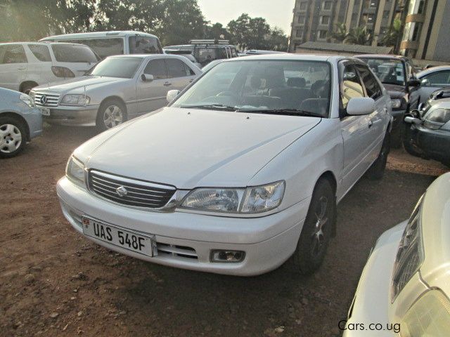 Used Toyota Premio | 1999 Premio for sale | Toyota Premio sales ...