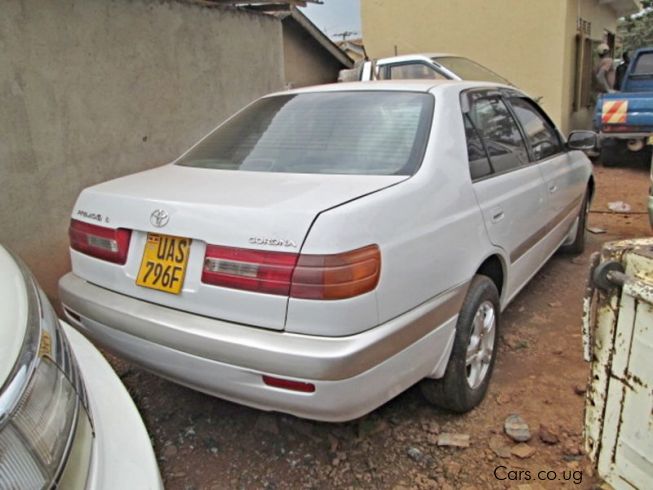 Used Toyota Premio | 1999 Premio for sale | Toyota Premio sales ...