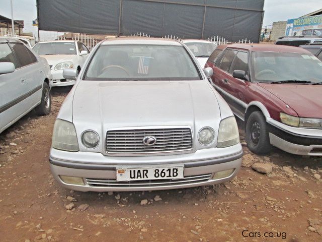 Used Toyota Progress | 1999 Progress for sale | Toyota Progress sales ...