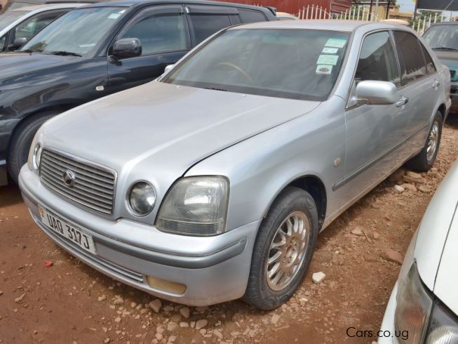 Used Toyota Progress | 1999 Progress for sale | Toyota Progress sales ...