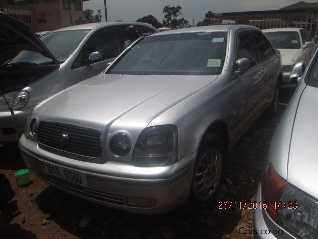 Used Toyota Progress | 1999 Progress for sale | Toyota Progress sales ...