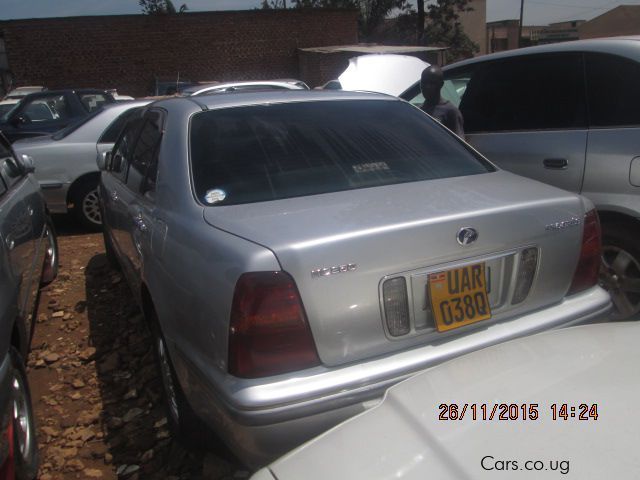 Used Toyota Progress | 1999 Progress for sale | Toyota Progress sales ...