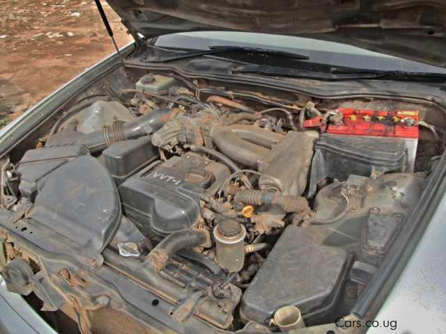 Used Toyota Progress | 1999 Progress for sale | Toyota Progress sales ...