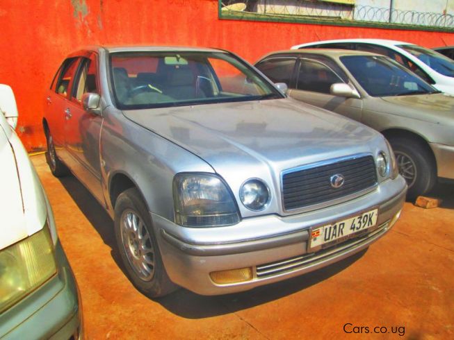 Used Toyota Progress | 1999 Progress for sale | Toyota Progress sales ...