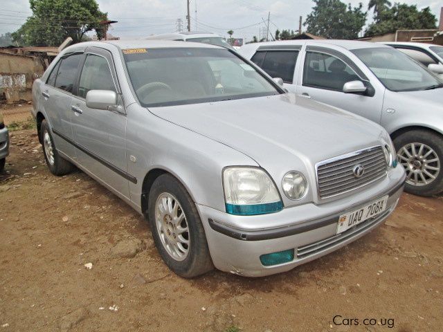 Used Toyota Progress | 1999 Progress for sale | Toyota Progress sales ...