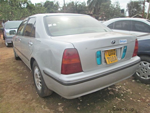 Used Toyota Progress | 1999 Progress for sale | Toyota Progress sales ...