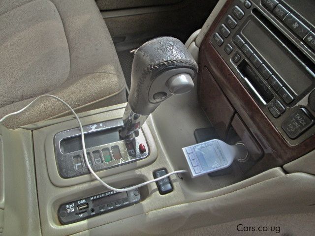 Used Toyota Progress | 1999 Progress for sale | Toyota Progress sales ...