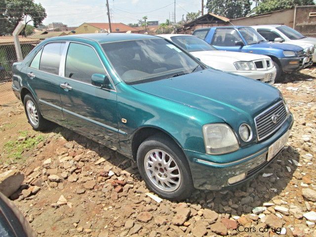Used Toyota Progress | 1999 Progress for sale | Toyota Progress sales ...