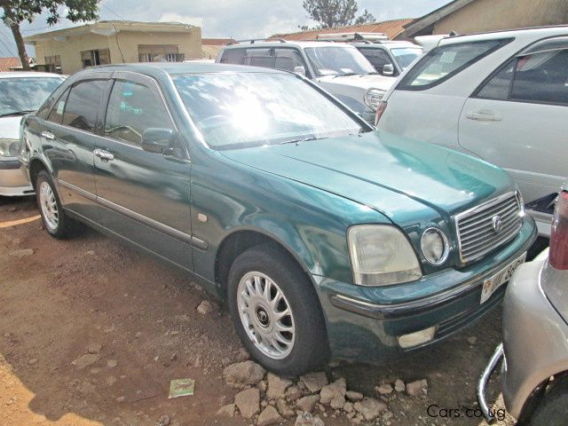 Used Toyota Progress | 1999 Progress for sale | Toyota Progress sales ...