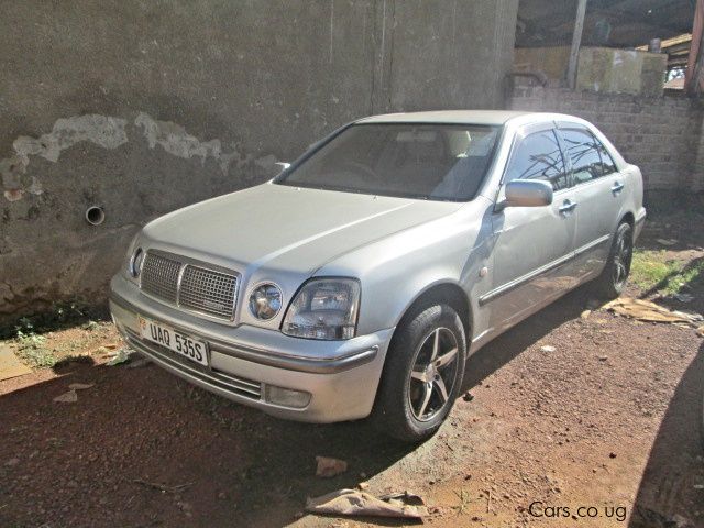 Used Toyota Progress | 1999 Progress for sale | Toyota Progress sales ...