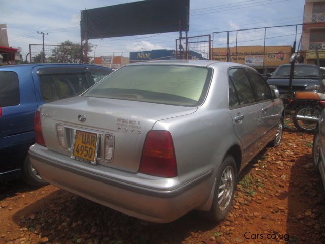Used Toyota Progress | 1999 Progress for sale | Toyota Progress sales ...