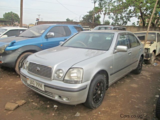 Used Toyota Progress | 1999 Progress for sale | Toyota Progress sales ...