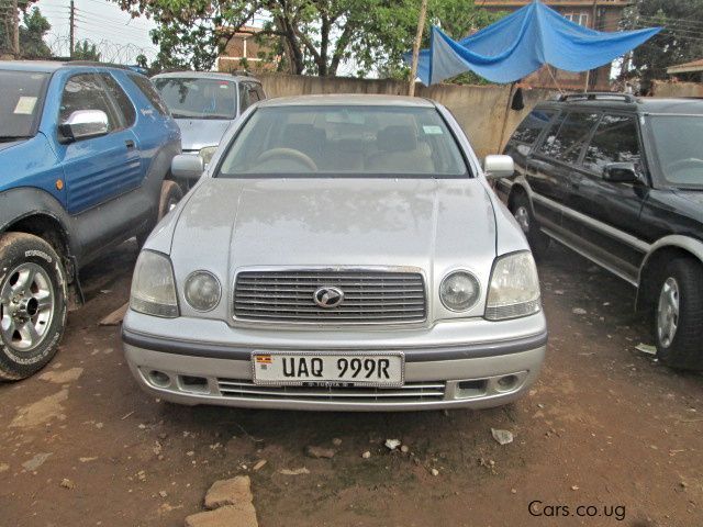 Used Toyota Progress | 1999 Progress for sale | Toyota Progress sales ...