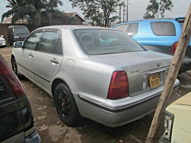 Used Toyota Progress | 1999 Progress for sale | Toyota Progress sales ...