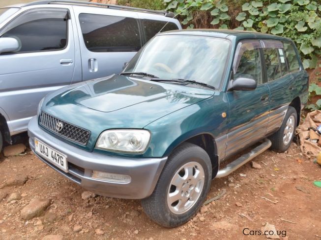 Used Toyota Rav 4 | 1999 Rav 4 for sale | Toyota Rav 4 sales | Toyota ...