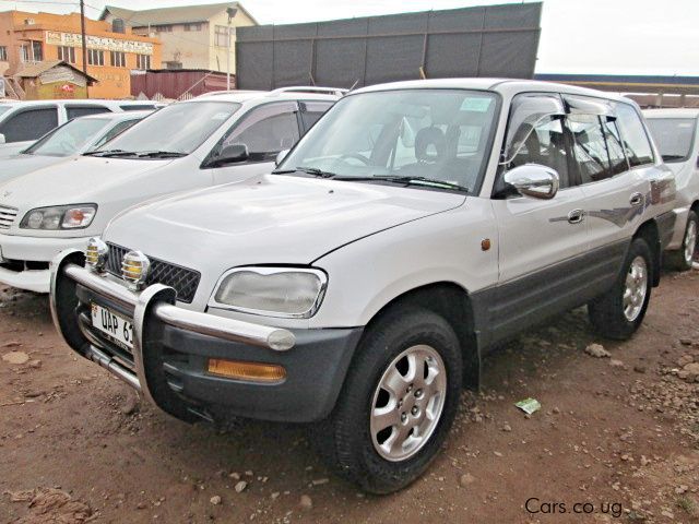 Used Toyota Rav 4 | 1999 Rav 4 for sale | Toyota Rav 4 sales | Toyota ...