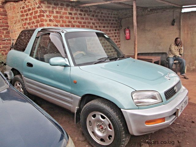 Used Toyota Rav 4 | 1999 Rav 4 for sale | Toyota Rav 4 sales | Toyota ...