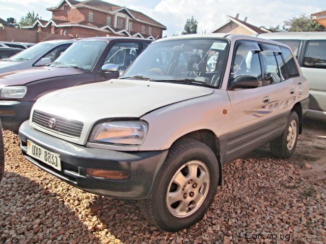 Used Toyota Rav 4 | 1999 Rav 4 for sale | Toyota Rav 4 sales | Toyota ...