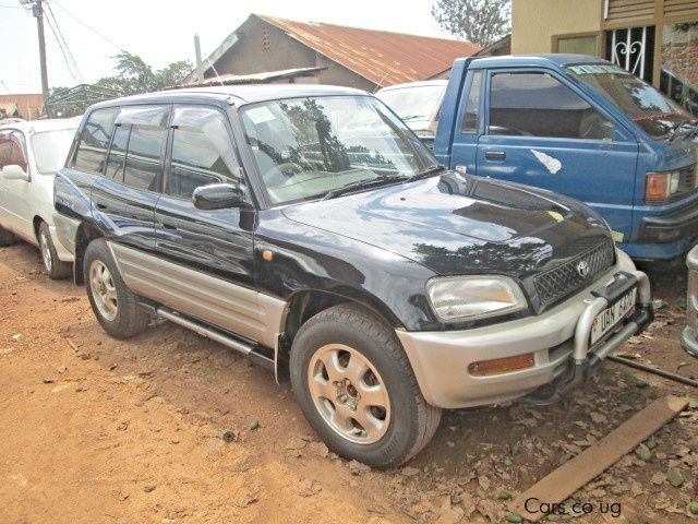 Used Toyota Rav 4 | 1999 Rav 4 for sale | Toyota Rav 4 sales | Toyota ...