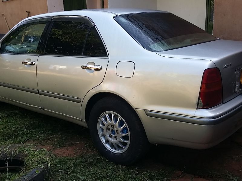 Used Toyota Progress | 2000 Progress for sale | Kampala Toyota Progress ...
