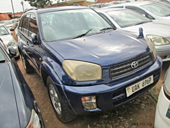 Used Toyota Rav-4 | 2000 Rav-4 for sale | Toyota Rav-4 sales | Toyota ...
