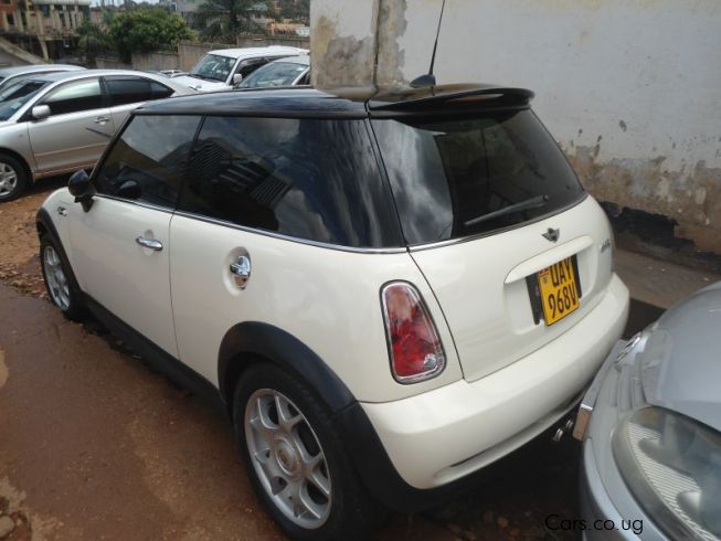 Used Mini Cooper | 2002 Cooper for sale | Mini Cooper sales | Mini ...