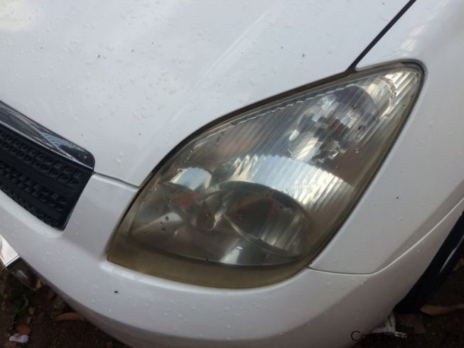 Used Toyota Spacio New Shape | 2002 Spacio New Shape for sale | Kampala ...