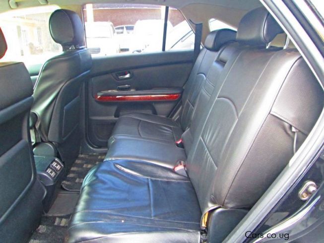 Used Lexus RX-350 | 2003 RX-350 for sale | Kampala Lexus RX-350 sales ...