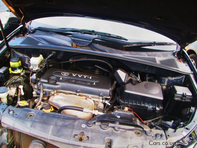 Used Lexus RX-350 | 2003 RX-350 for sale | Kampala Lexus RX-350 sales ...