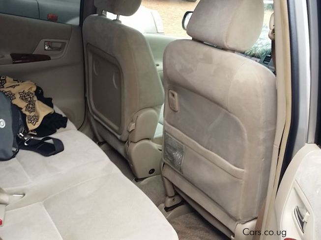 Used Toyota Spacio new shape 2003 | 2003 Spacio new shape 2003 for sale ...