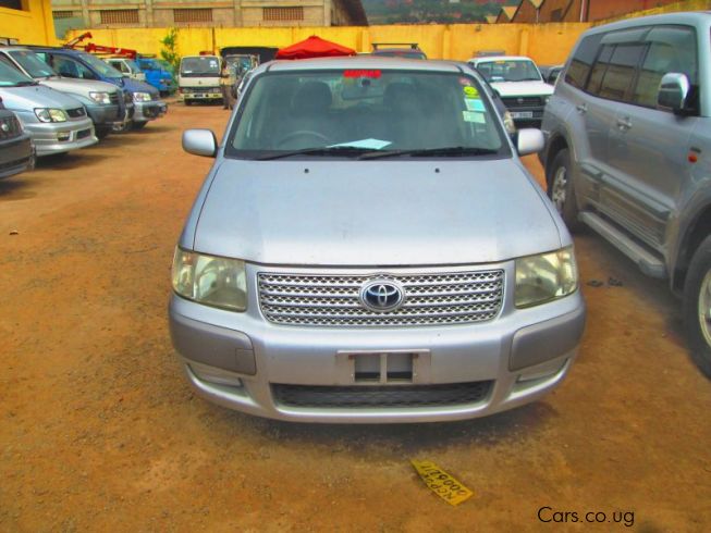 Used Toyota Probox | 2004 Probox for sale | Toyota Probox sales ...