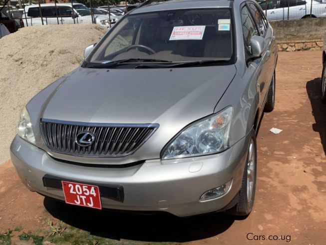 Used Lexus RX 300 VVT-i V6 24 V | 2005 RX 300 VVT-i V6 24 V for sale ...