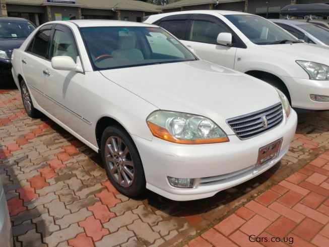 Used Toyota mark 2 grande | 2005 mark 2 grande for sale | Toyota mark 2 ...