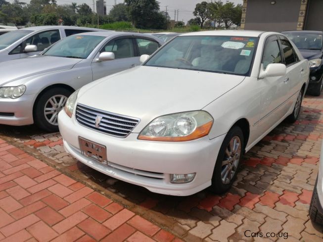 Used Toyota mark 2 grande | 2005 mark 2 grande for sale | Toyota mark 2 ...