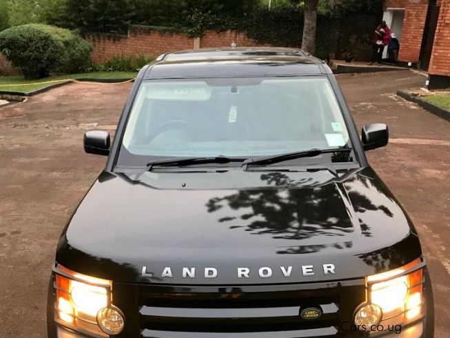 Used Land Rover Discovery 3 TDV6 S | 2006 Discovery 3 TDV6 S for sale ...