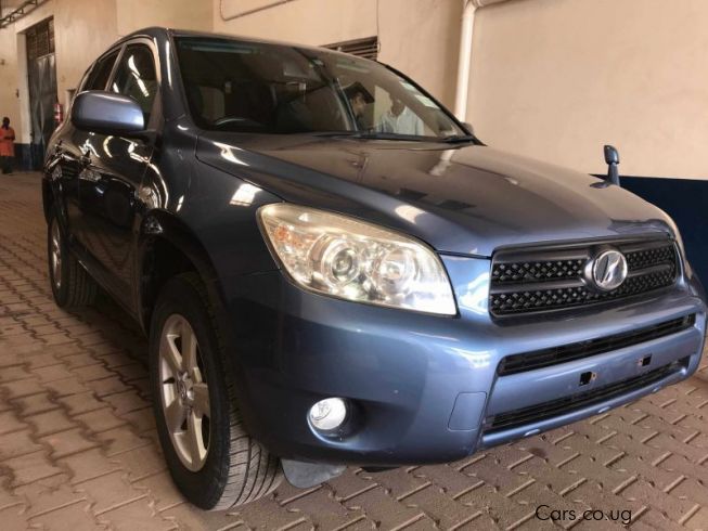 Used Toyota RAV 4 | 2006 RAV 4 for sale | Toyota RAV 4 sales | Toyota ...