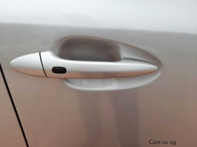 Used Lexus IS 230 | 2007 IS 230 for sale | Kampala Lexus IS 230 sales ...