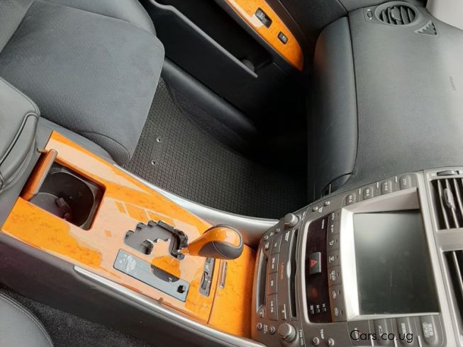 Used Lexus IS 230 | 2007 IS 230 for sale | Kampala Lexus IS 230 sales ...