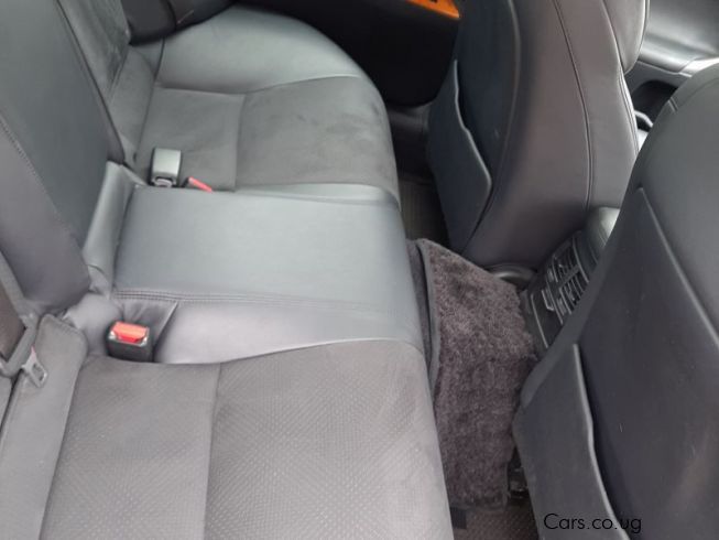 Used Lexus IS 230 | 2007 IS 230 for sale | Kampala Lexus IS 230 sales ...